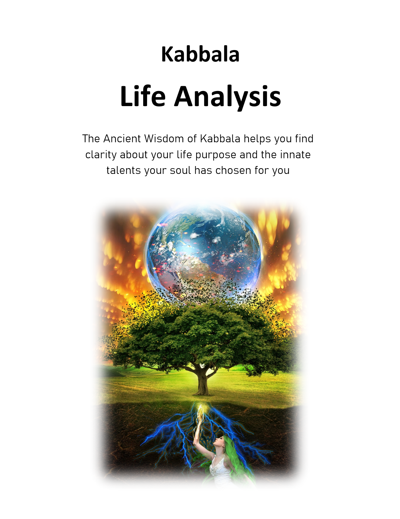 Detailed and Accurate Life Analysis - Advanced Mind Institute